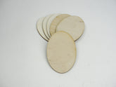 Wooden Discs, circles, and domed discs – Craft Supply House