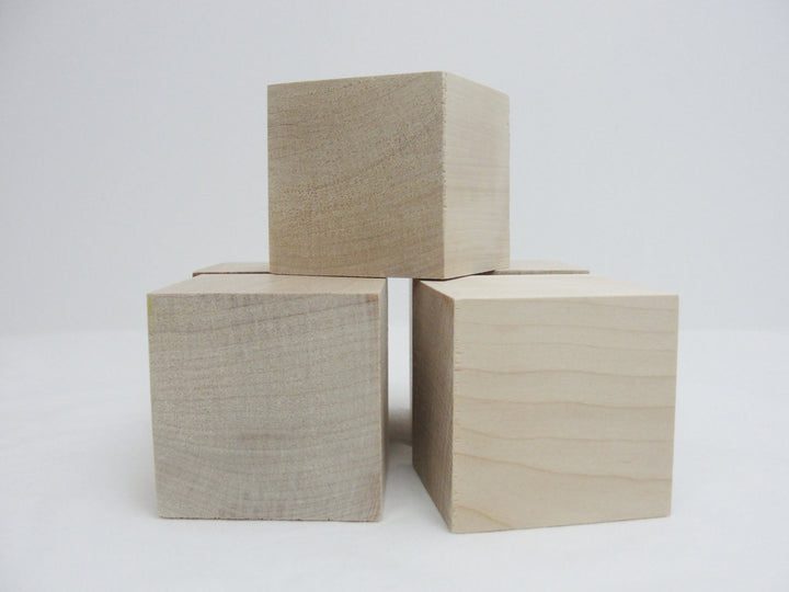 Cubes and tiles – Craft Supply House